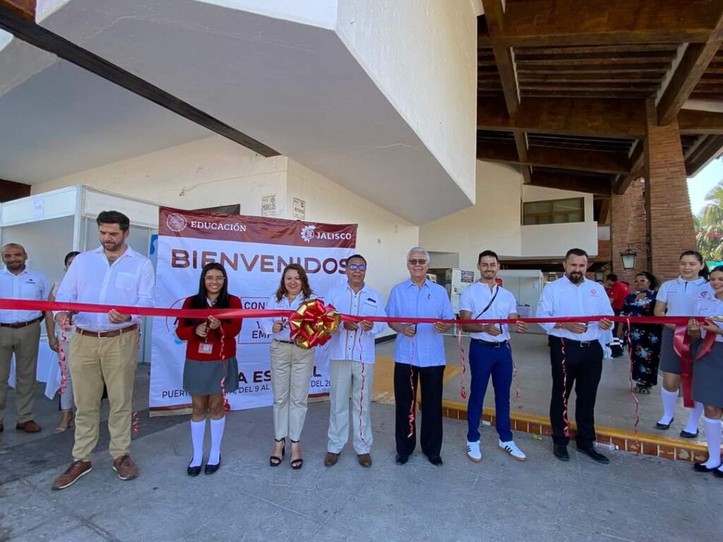 CBTis 68 en Puerto Vallarta: Sede del XXVI Concurso Nacional de ...