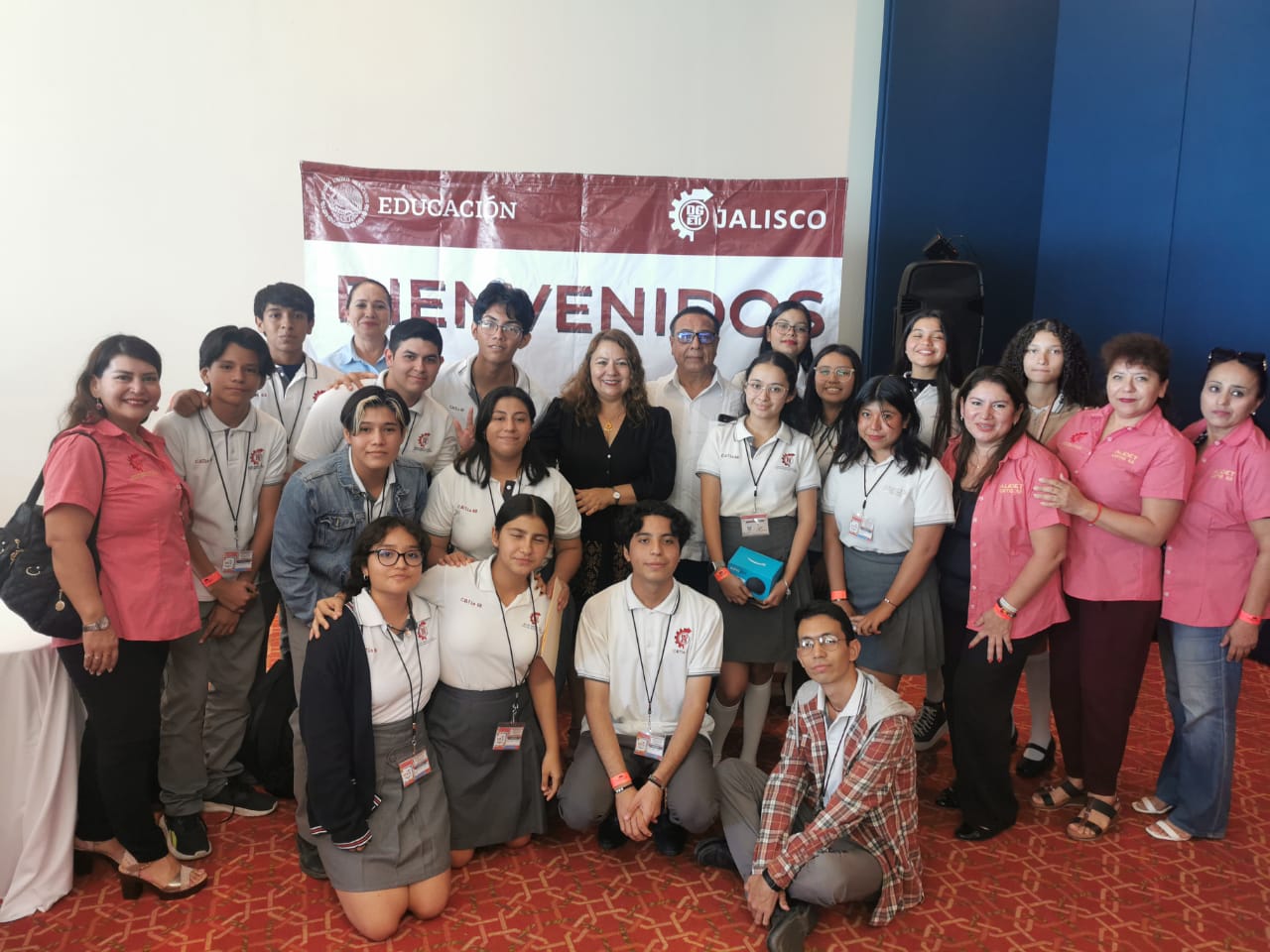 Extraordinarios logros de CBTis 68 – VallartaEsBello.com